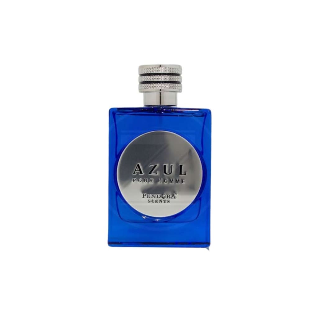 Azul Pour Homme by Pendora Scents 100ml – Royal Brands Co