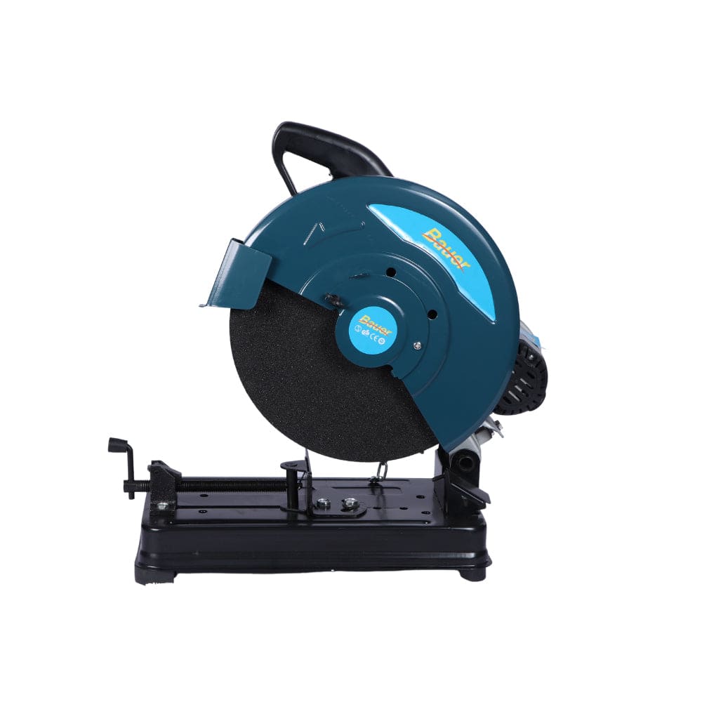 Bauer Cutter Double Belt Type Saw – Royal Brands Co