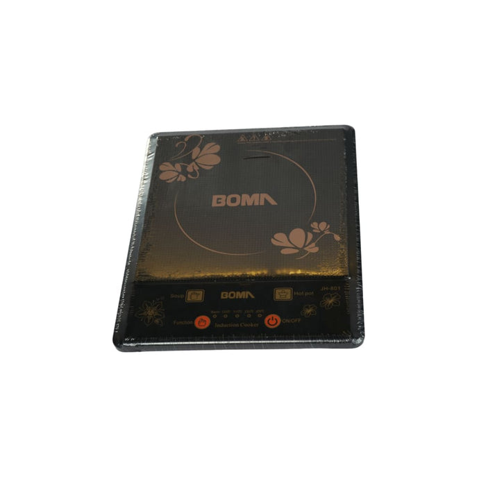 BOMA 2200W Single Burner Multi function Electric Induction Cooker ...