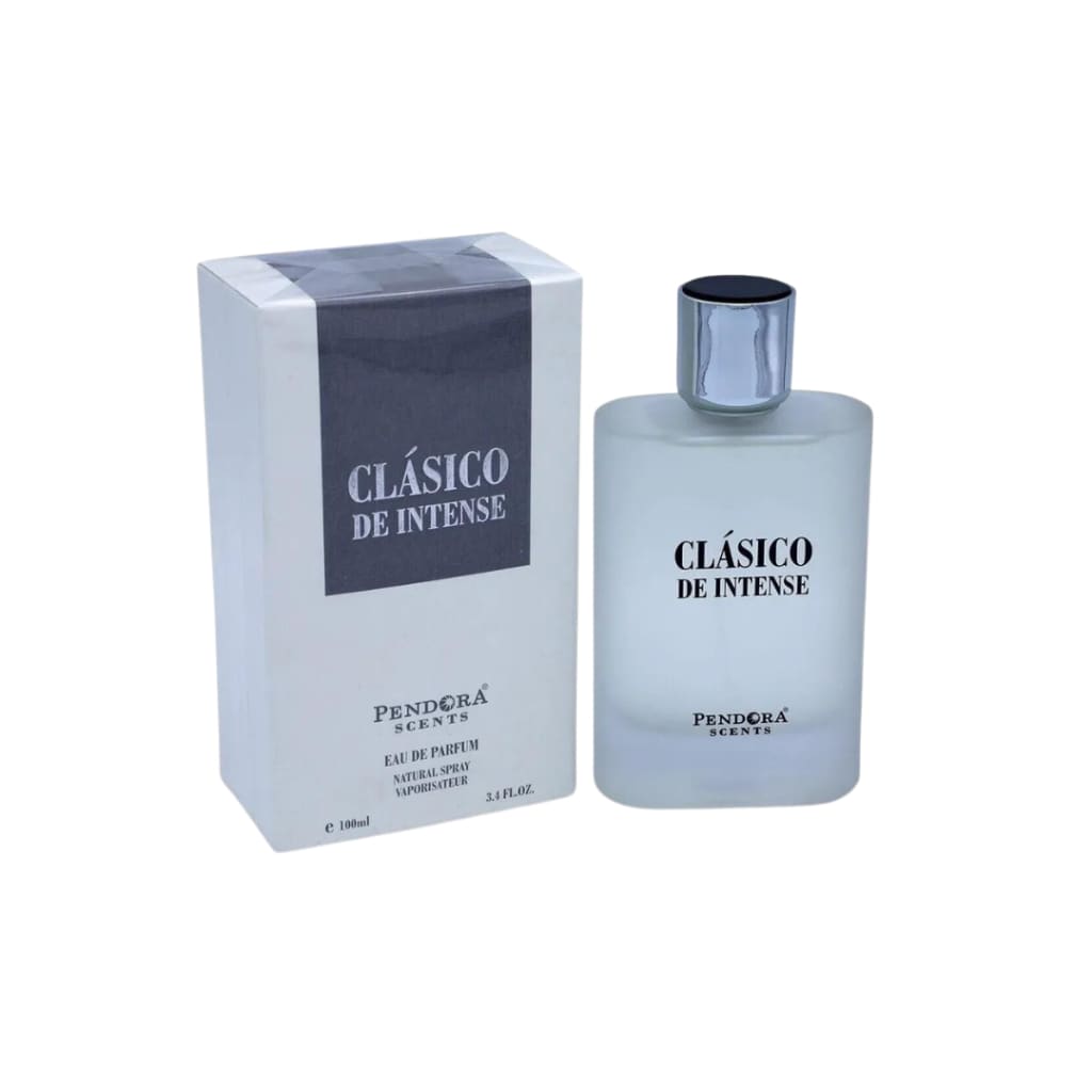 Clasico De Intense by Pendora Scents 100ml – Royal Brands Co