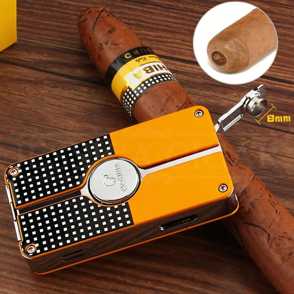 Cohiba Collectible Lighters v2 – Royal Brands Co