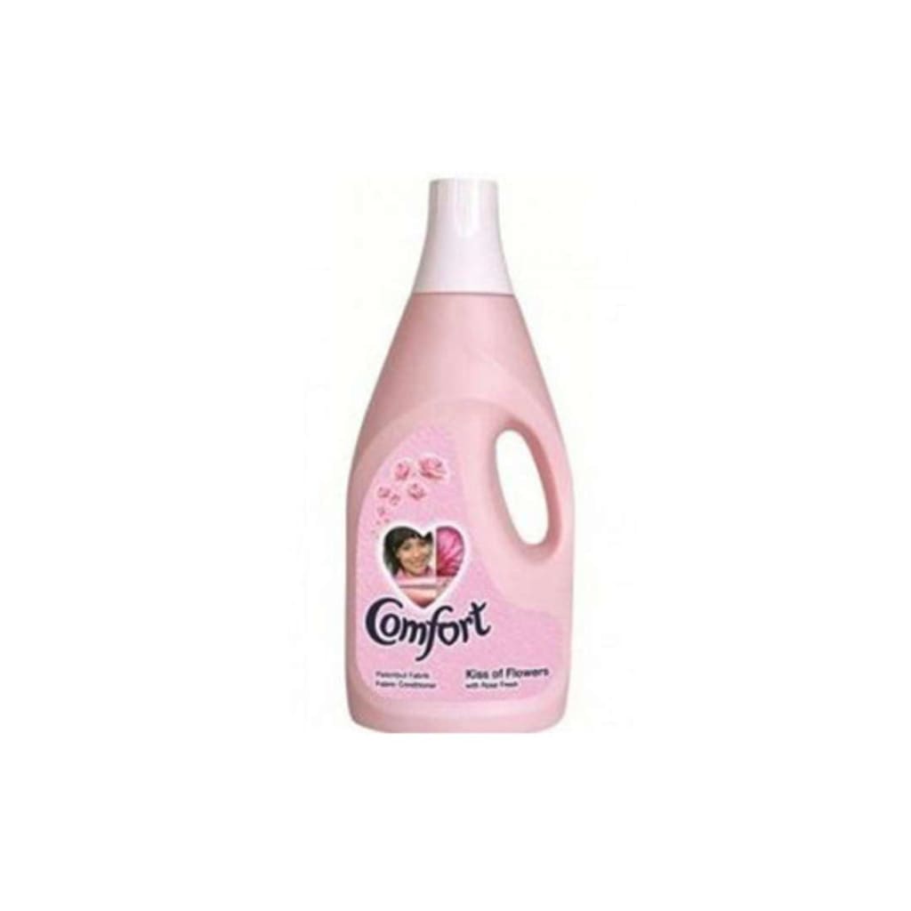 Comfort Flora Soft Fabric Softener 2 L x 6 Bottles – Royal Brands Co