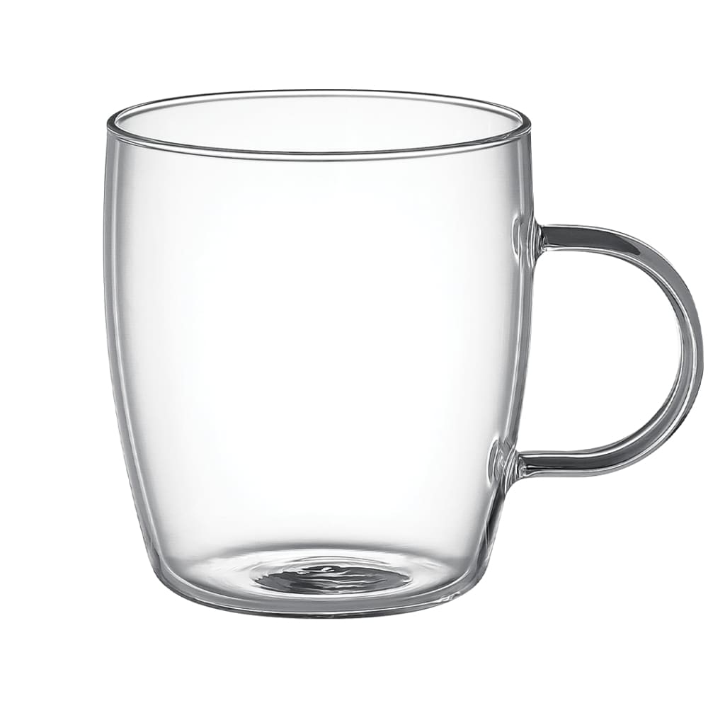 Curve Cup 400 ml – Set of 2 – Royal Brands Co