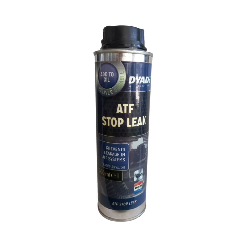 Dyade ATF Stop Leak 300ml – Royal Brands Co