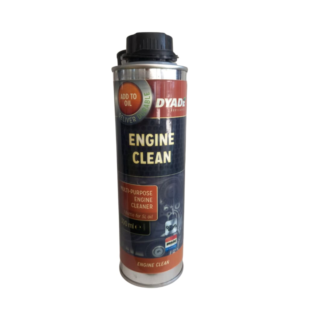 Dyade Engine Clean 300ml – Royal Brands Co