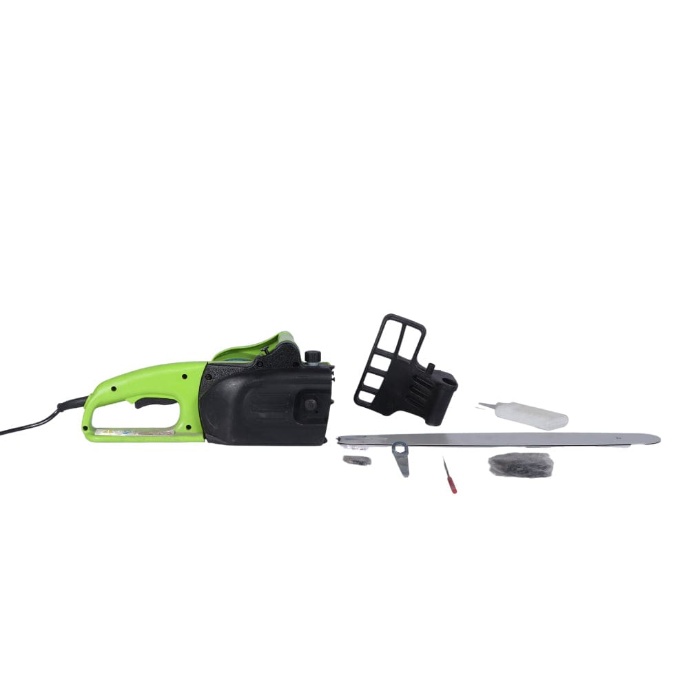 Global Chain Saw – Royal Brands Co
