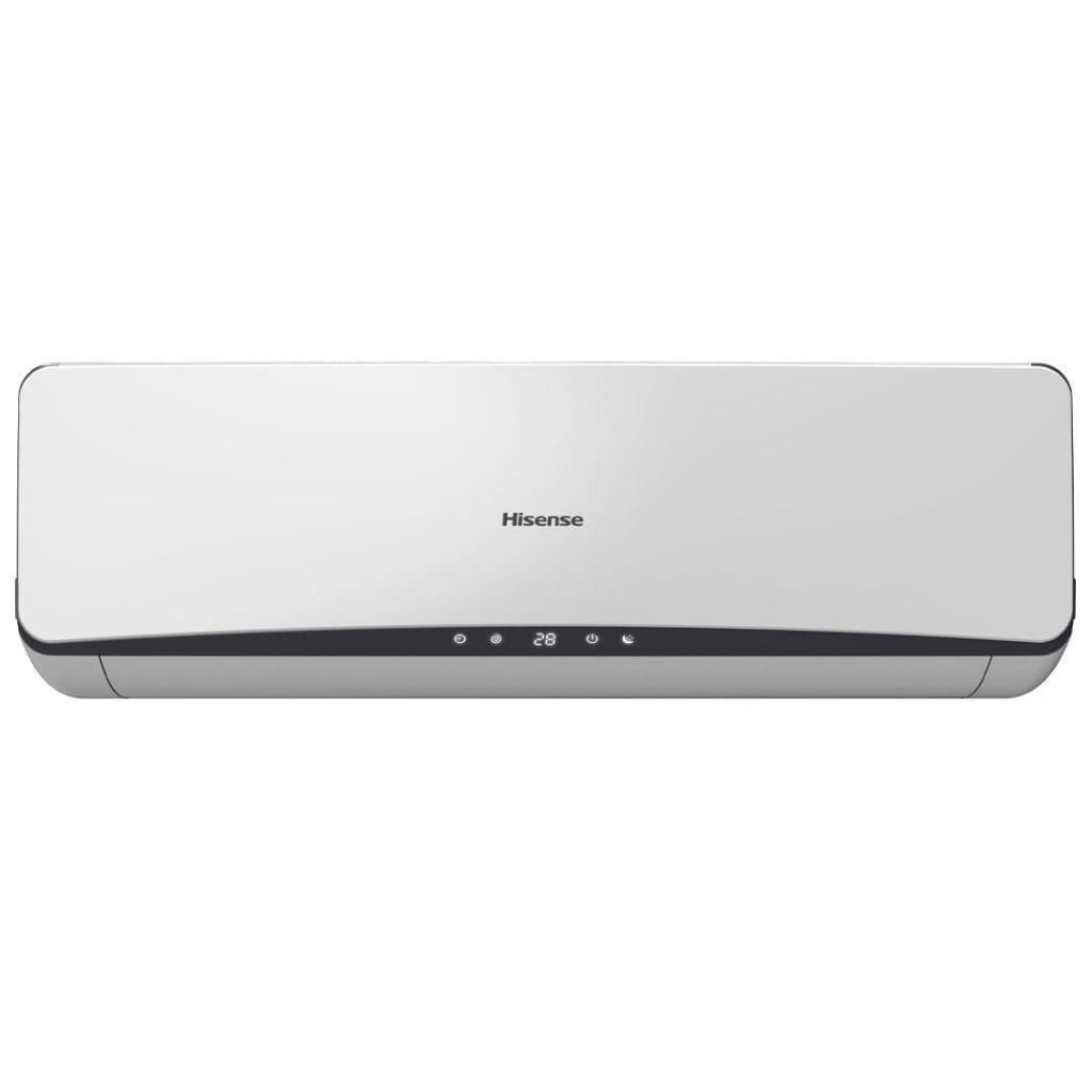 Hisense Air Conditioner 2.5KW 9000BTU WIFI R32 A++/A+ – Royal Brands Co