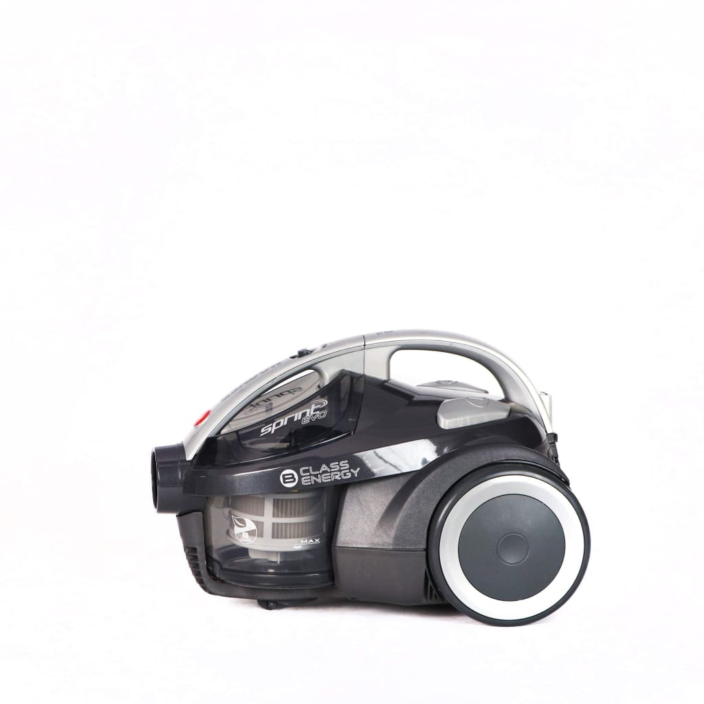 Hoover TSBE 2003 Vacuum Cleaner 2000W Black – Royal Brands Co