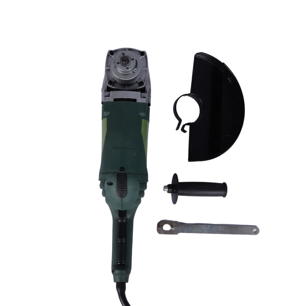 Hyundai Angel Grinder – Royal Brands Co