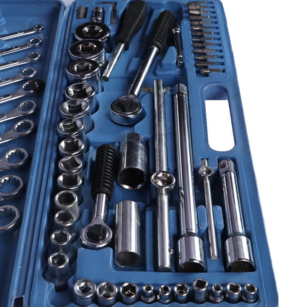 King Tools 85pcs Set – Royal Brands Co