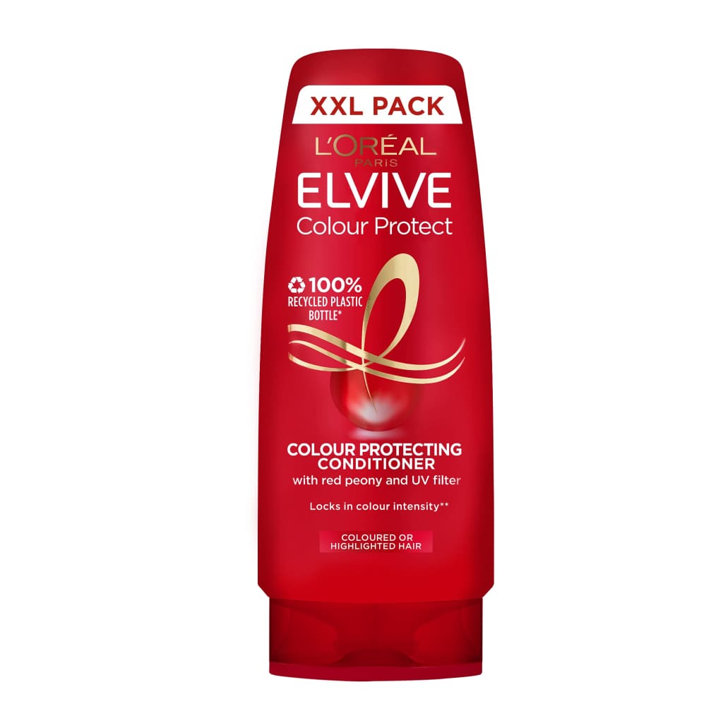 L'Oreal Paris Elvive Conditioner , XXL 700ml x 12 Bottles – Royal Brands Co