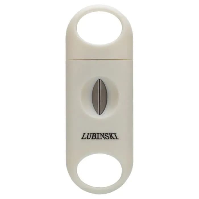 LUBINSKI Cigar Cutter – Royal Brands Co