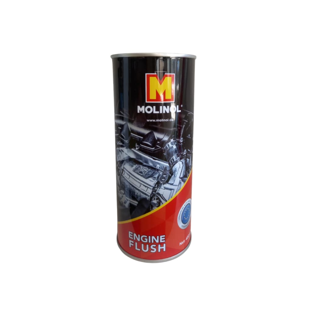Molinol Engine Flush 450ml – Royal Brands Co