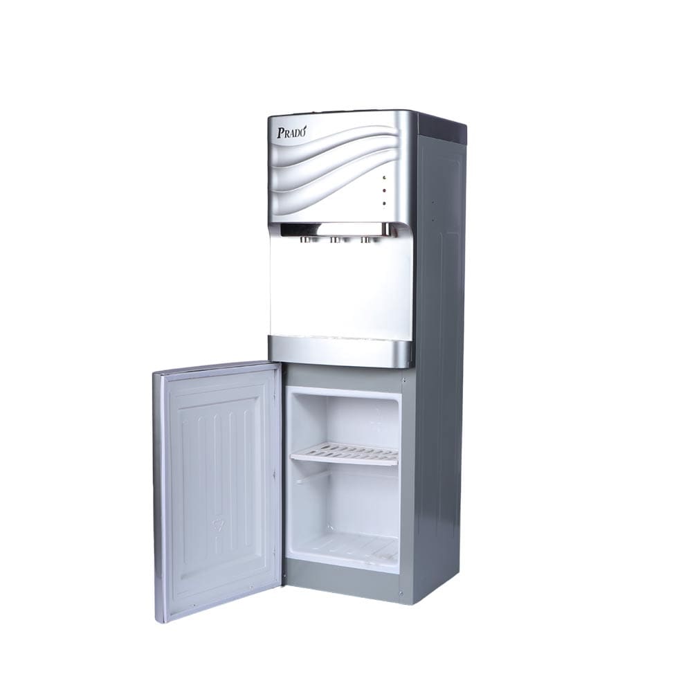 Prado Water Dispenser – Royal Brands Co