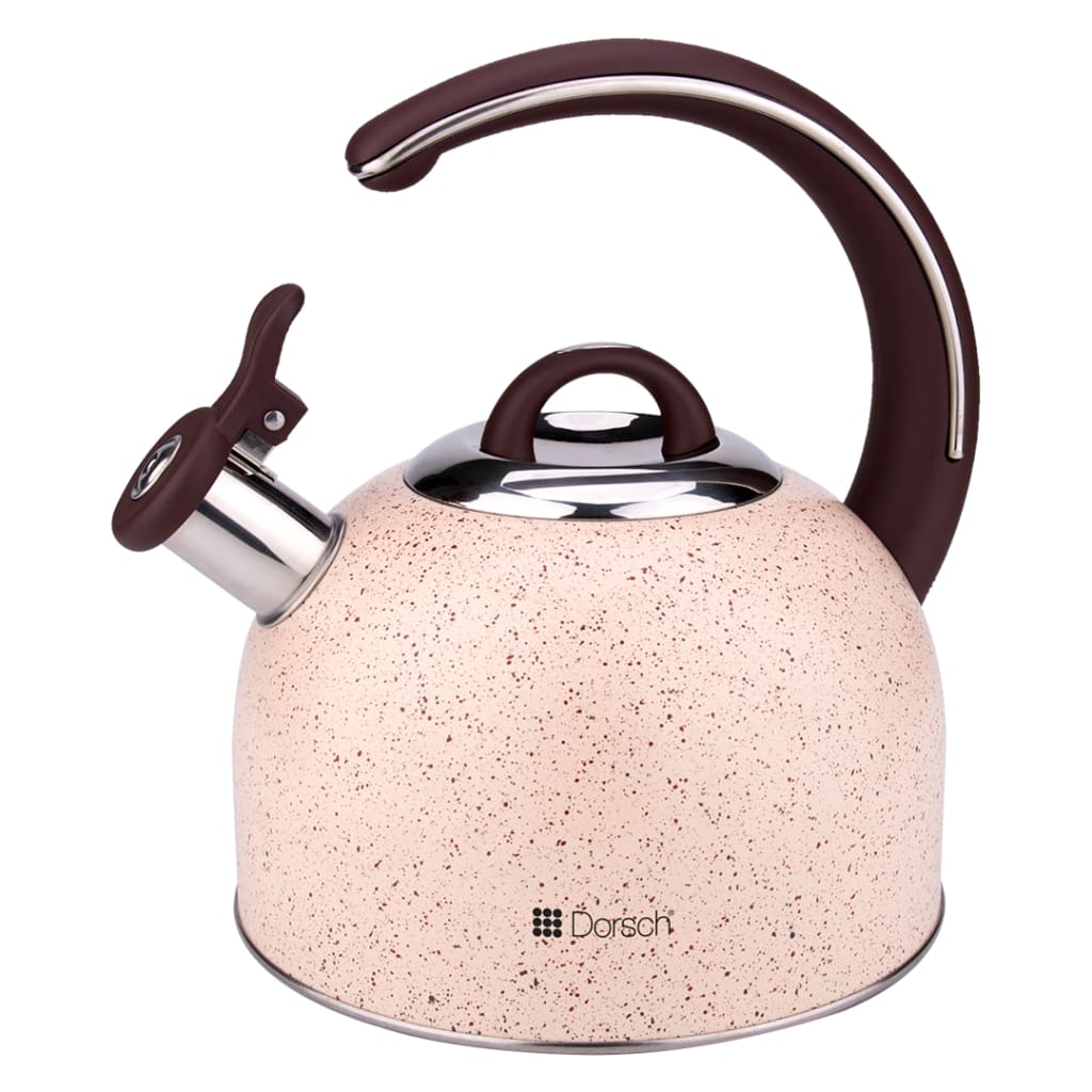 Dorsch Premium Kettle 3.0 liter – Royal Brands Co
