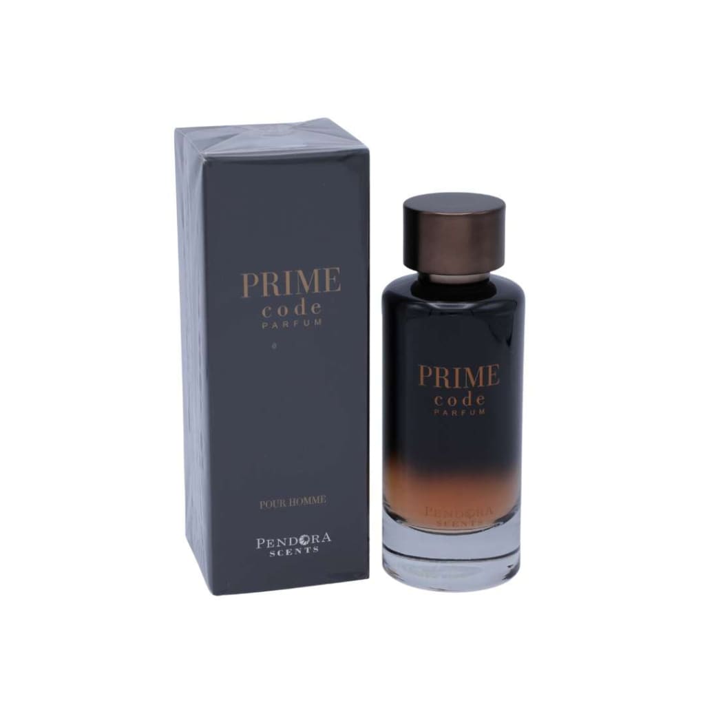Prime Code by Pendora Scents 100ml – Royal Brands Co