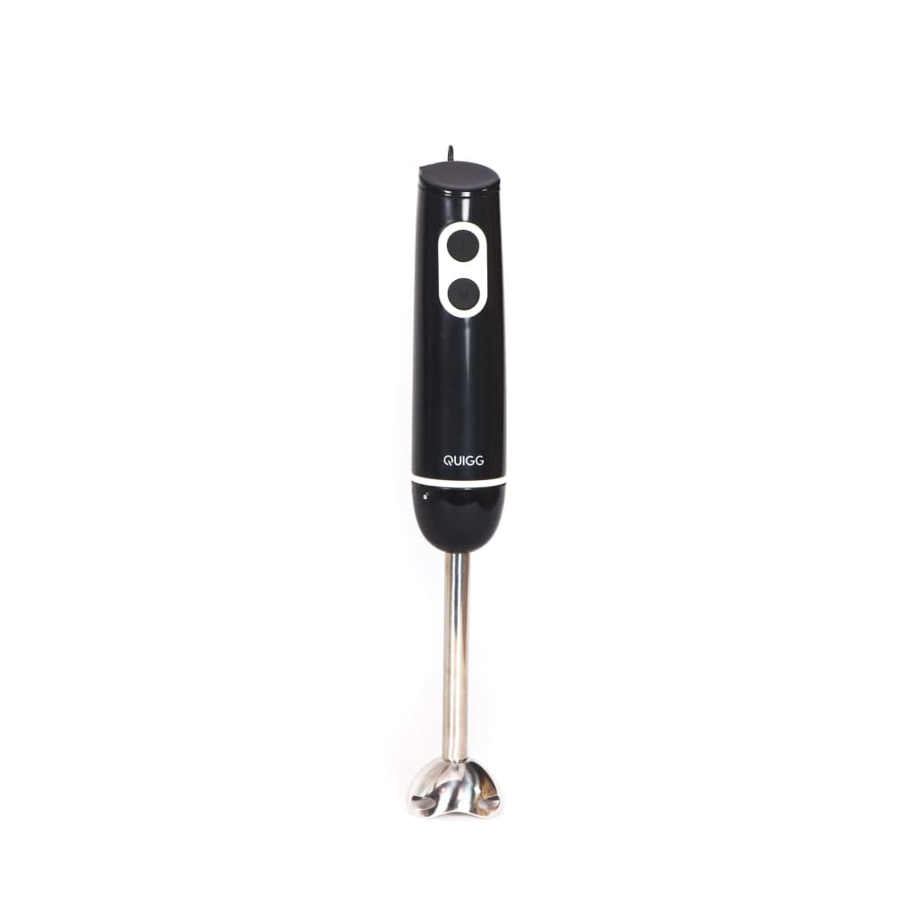 Quigg Hand Mixer 400W – Royal Brands Co