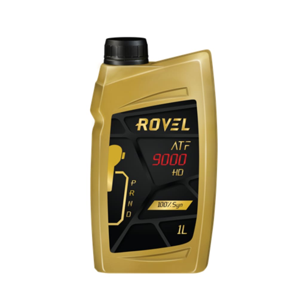 Rovel Motor Oil ATF VI - 1 Liter – Royal Brands Co