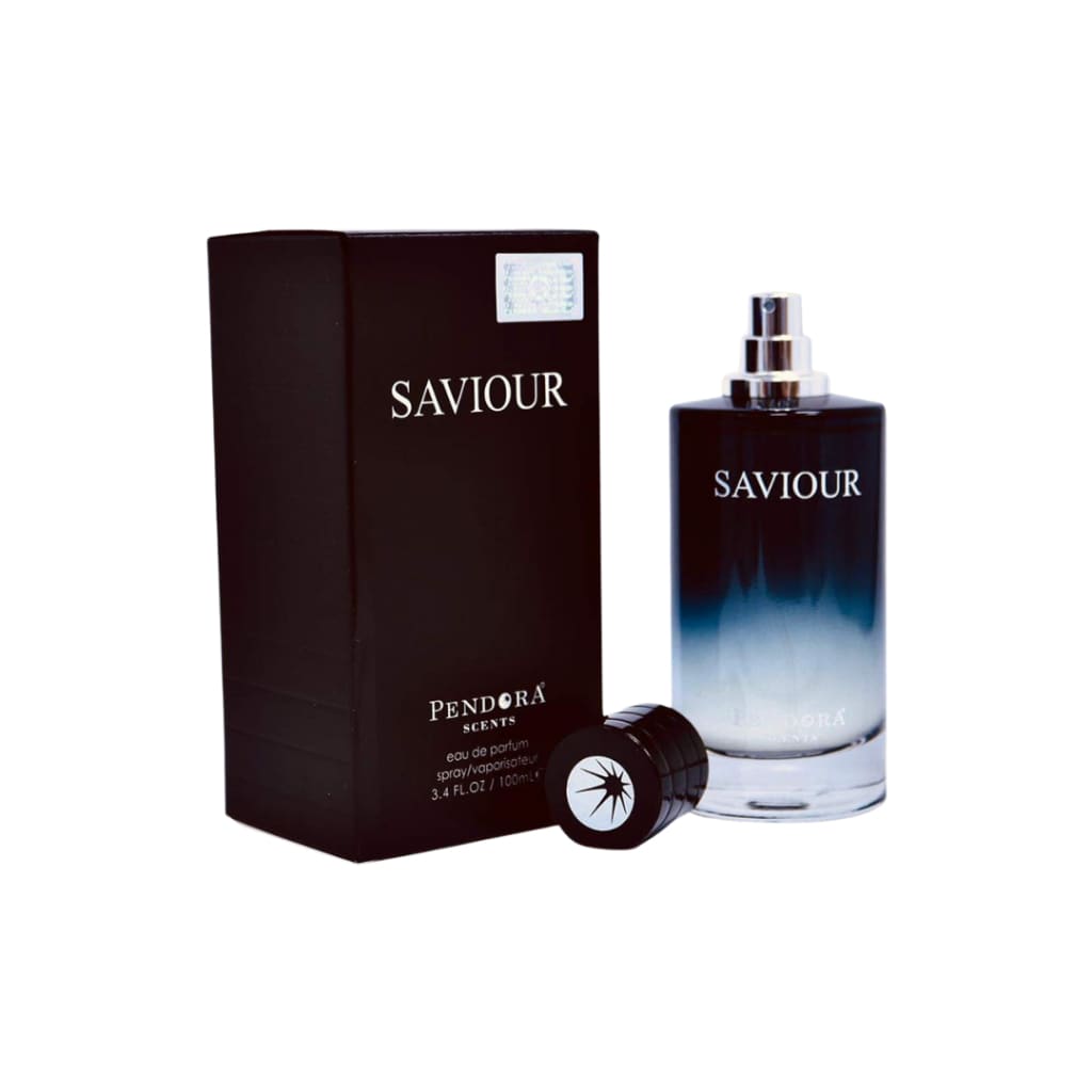 Saviour by Pendora Scents 100ml – Royal Brands Co
