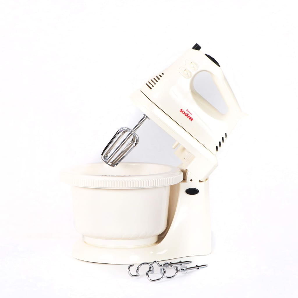 Schafer 200W Stand Mixer – Royal Brands Co