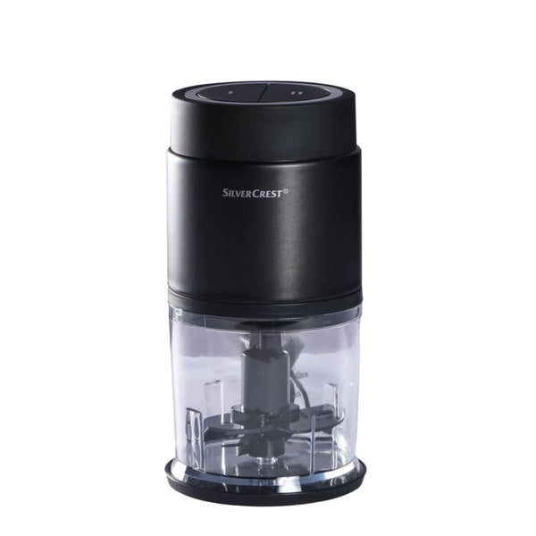 Silvercrest Electrical Chopper – Royal Brands Co