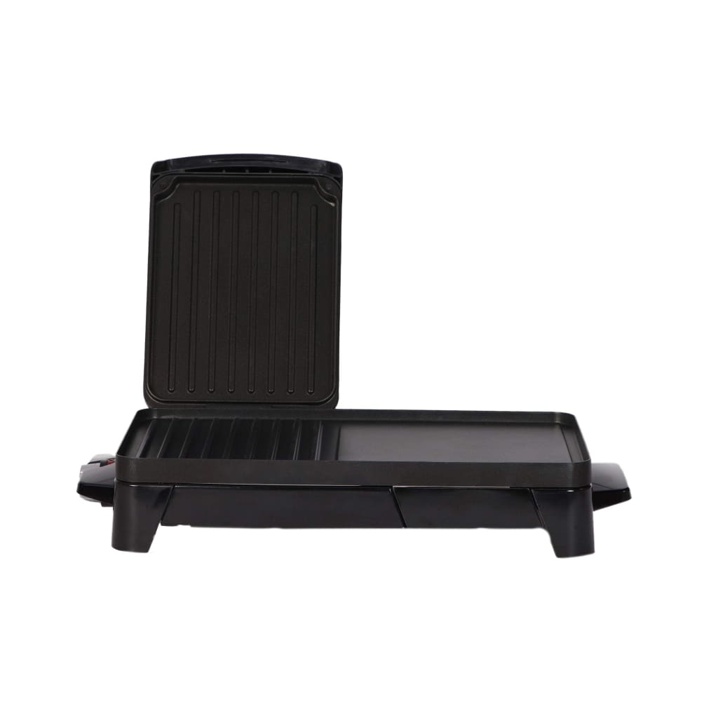 Silvercrest Grill – Royal Brands Co