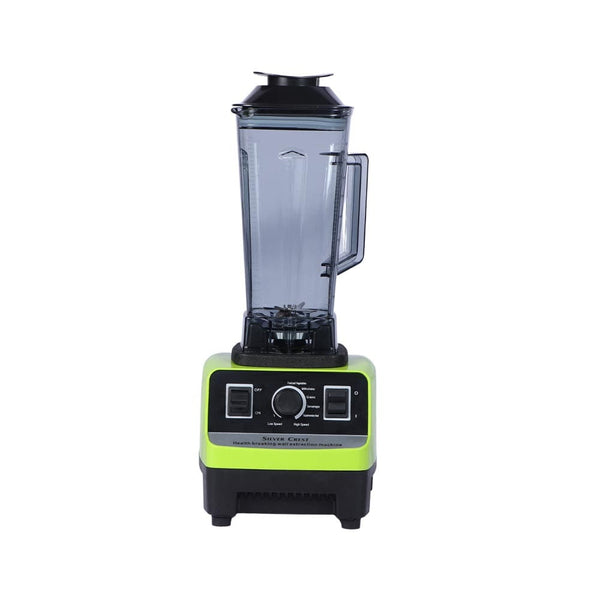 SilverCrest Heavy Duty Powerful Multifunction Blender 5000W Powerful M ...