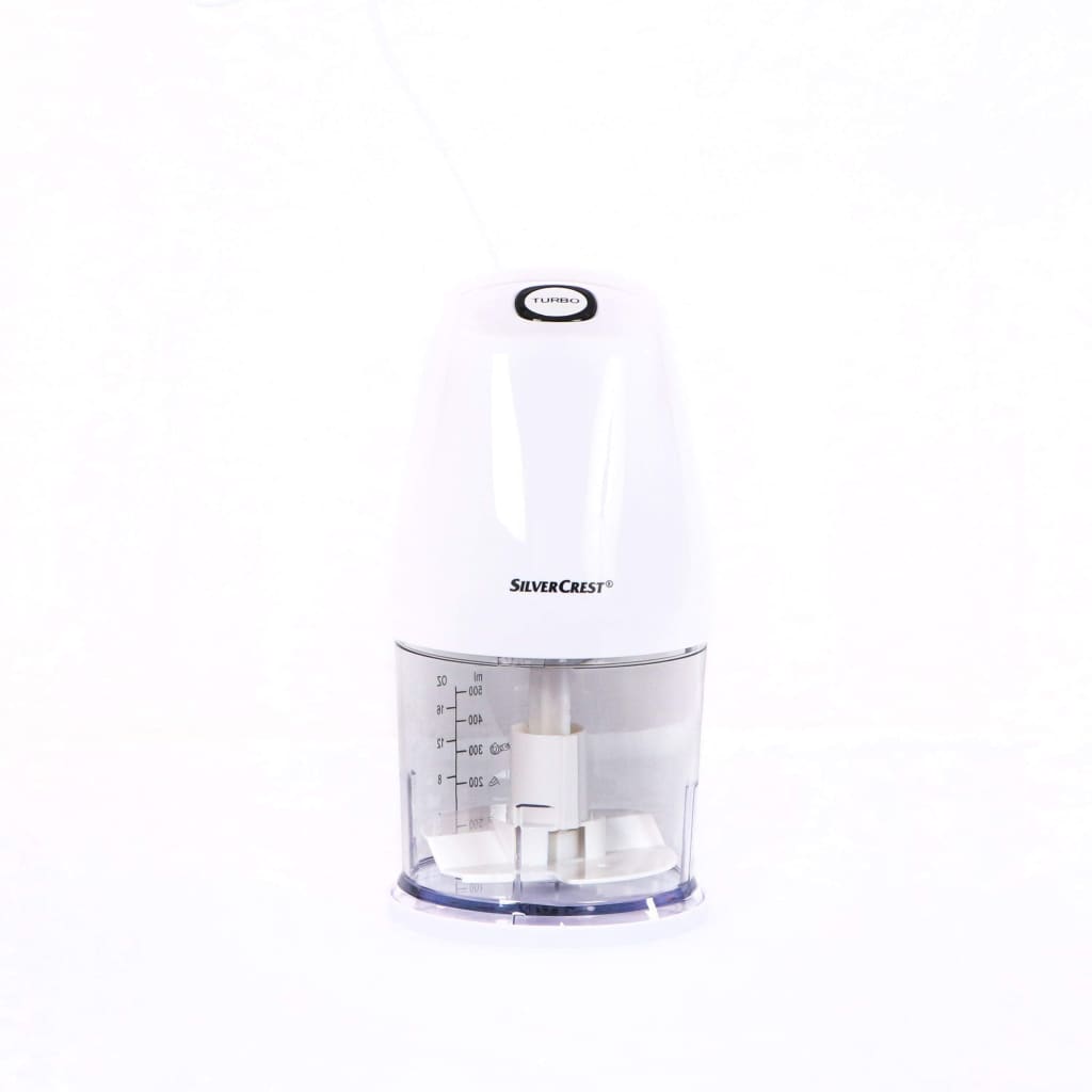 SilverCrest Kitchen Chopper – Royal Brands Co