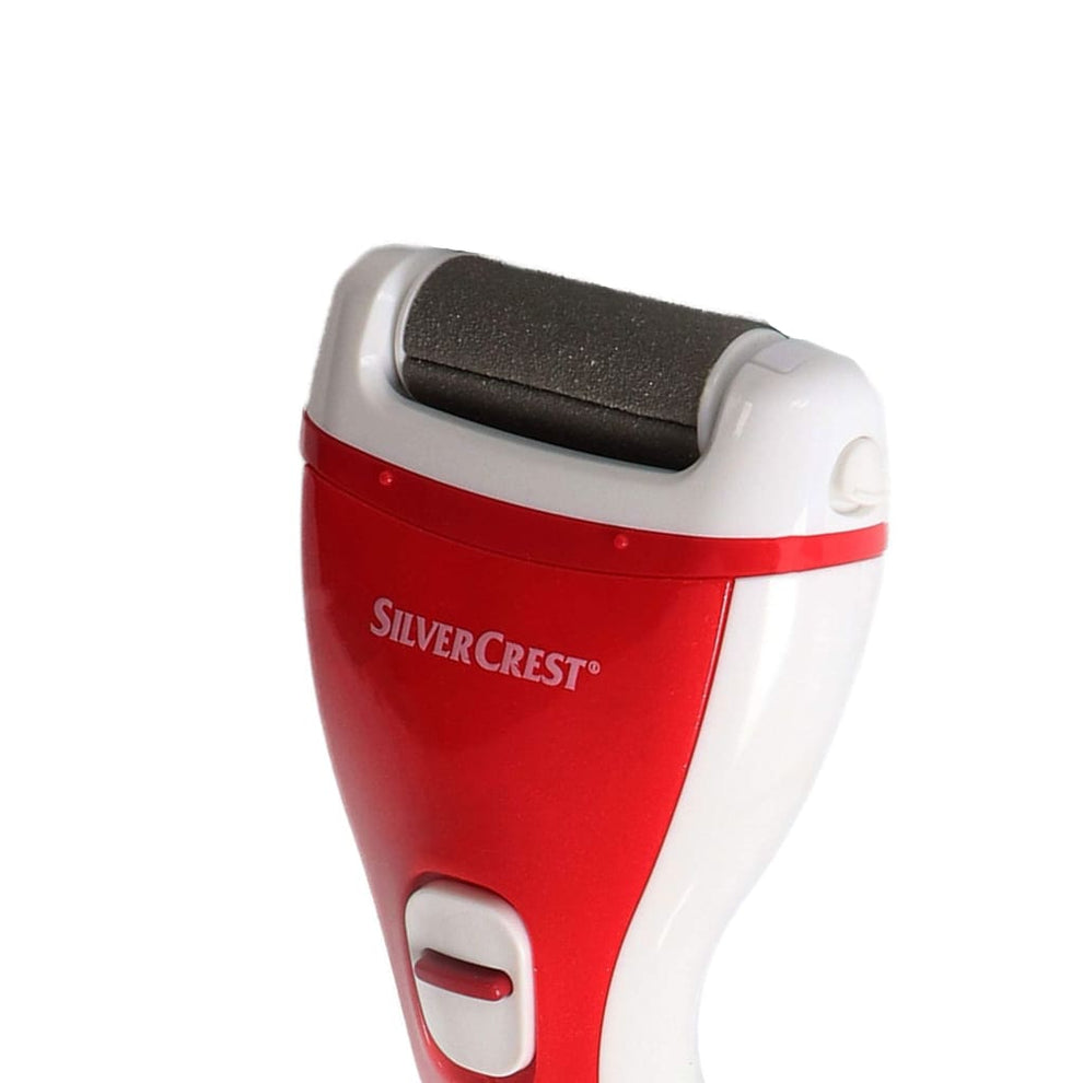 SILVERCREST® callus remover – Royal Brands Co