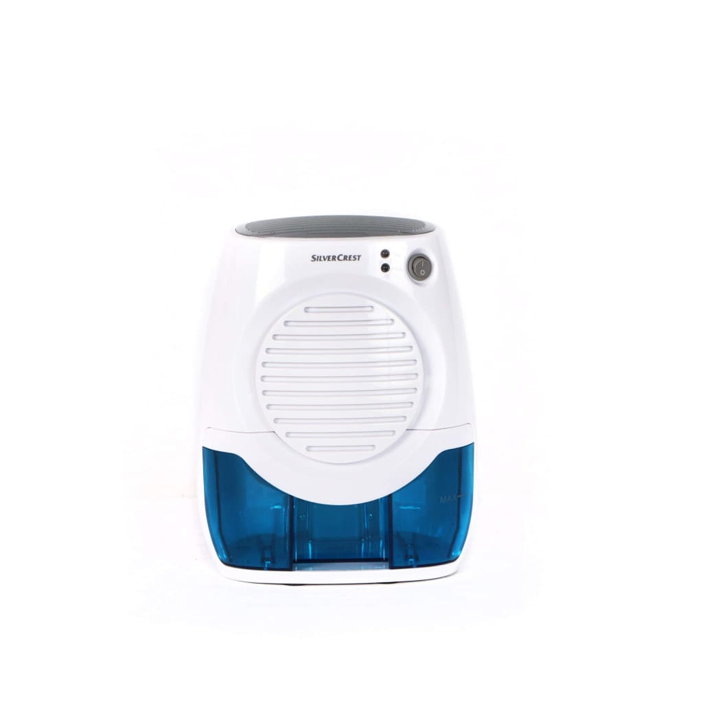 SILVERCREST® DeHumidifier SLE 500 A1 – Royal Brands Co