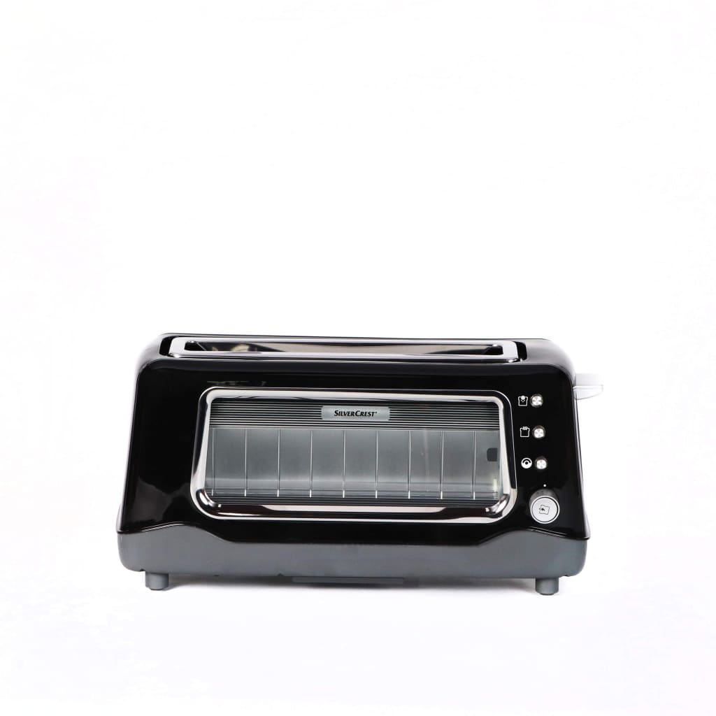 SilverCrest Toaster Oven 1100W – Royal Brands Co