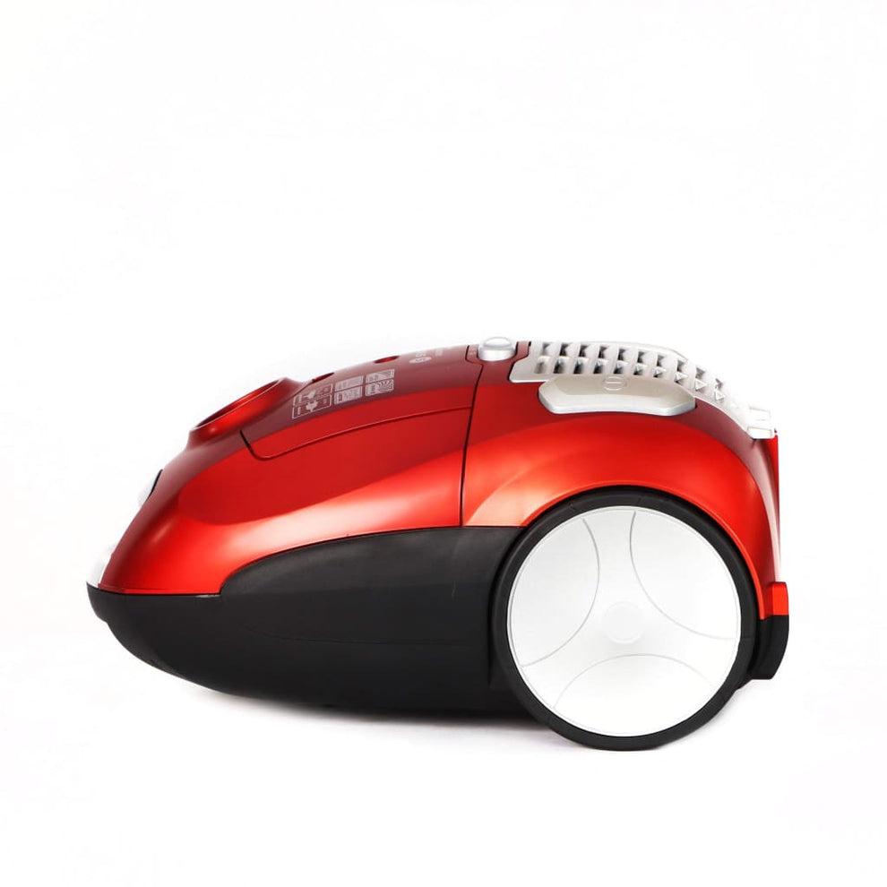 Singer SVCB4527 Eco vacuum Cleaner – Royal Brands Co