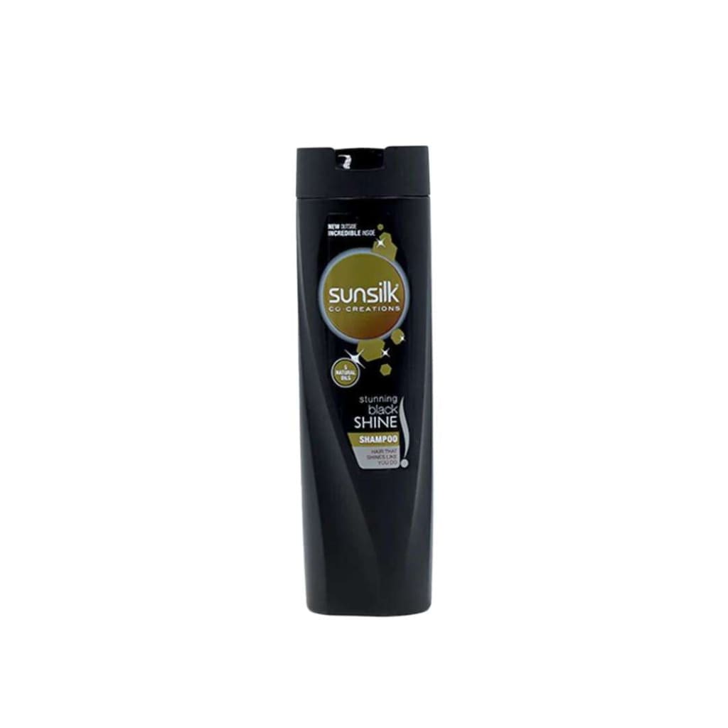 Sunsilk Shampoo 360ml x 16 Bottles – Royal Brands Co