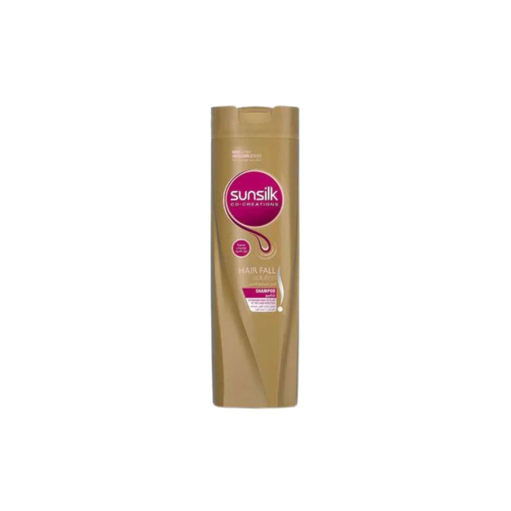 Sunsilk Shampoo Anti Hair Fall 600ml x 16 Bottles – Royal Brands Co