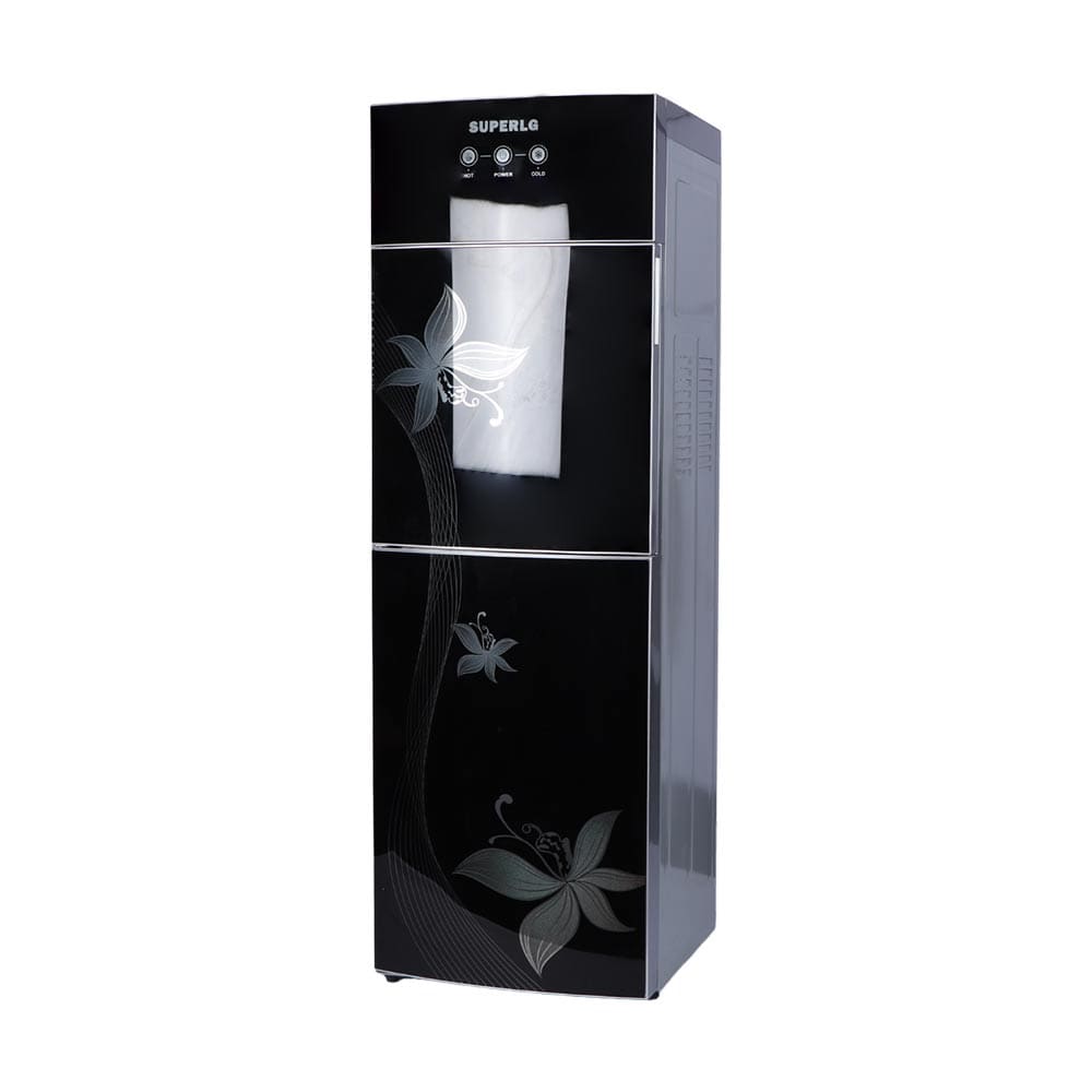 Super LG Water Dispenser – Royal Brands Co