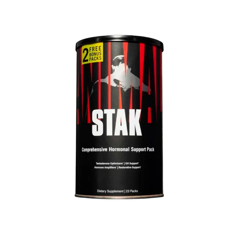 Universal Animal Nutrition - Animal Stak – Royal Brands Co