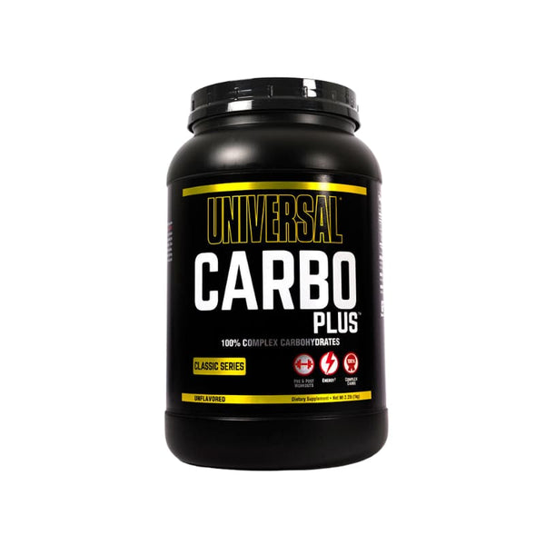 Universal Carbo Plus Carbohydrate 1kg – Royal Brands Co