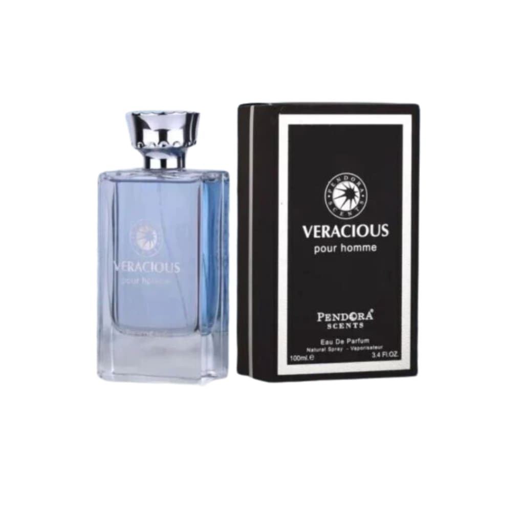 Veracious Pour Homme by Pendora Scents 100ml – Royal Brands Co