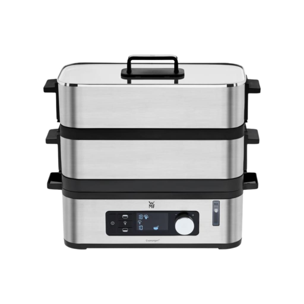 WMF KITCHENminis Steamer – Royal Brands Co